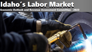 Committee presentation explores Idaho’s expected labor market growth ...