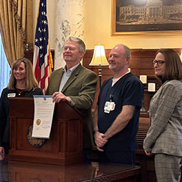 Governor Little proclaims apprenticeship week, Nov. 17-23 | idaho@work